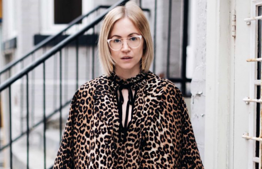 How To Work With An Influencer: Elise Purdon - Matte PR